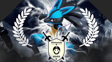 Lucario se corona como el mejor personaje de Pokémon Unite en Nintendo Wars Nintenderos
