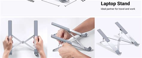 Giá đỡ Laptop Ugreen 40289 | Giá Tốt Tháng Chín 2024