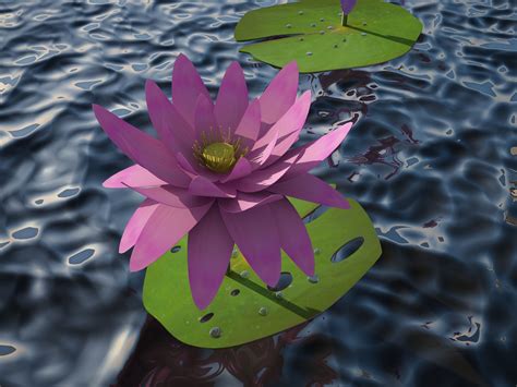 Lotus 3d Models Download Free3d