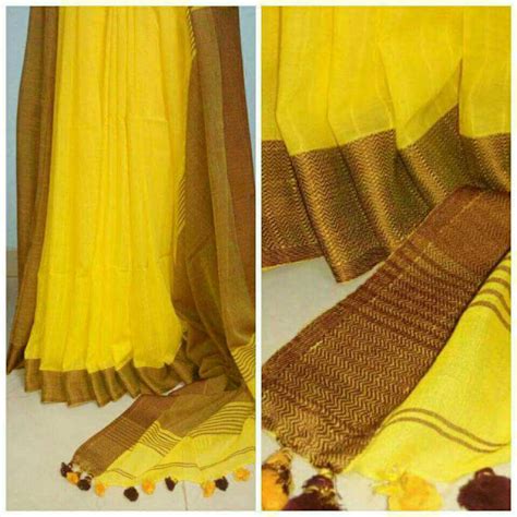 Latest Silk Border Soft Cotton Saree Buy Online Silk Border Sarees