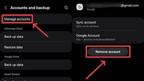 How To Disable Google Smart Lock On Instagram Techpp