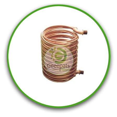 Heat Exchanger Coil At Best Price In Secunderabad ID 4375524 Baruch Enterprises Pvt Ltd