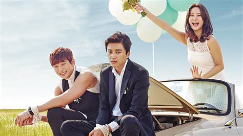 Marriage Not Dating Korean Dramas Wallpaper 37561496 Fanpop