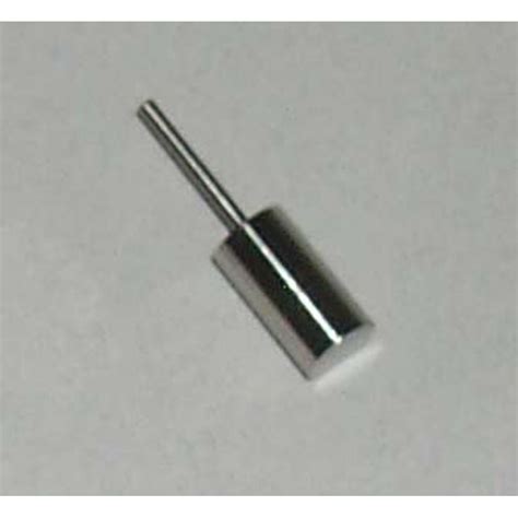 Scratch Stylus Hoffman Type