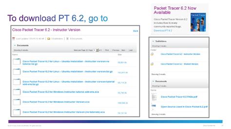 Cisco Packet Tracer 62 Full Version Lodpiano