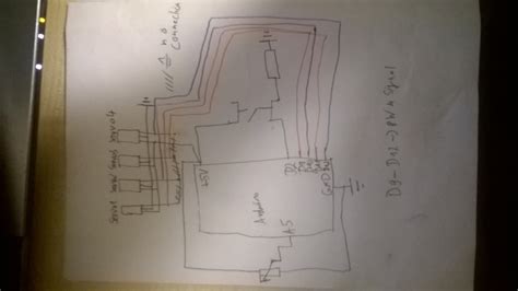 Count The Push Buttons General Guidance Arduino Forum