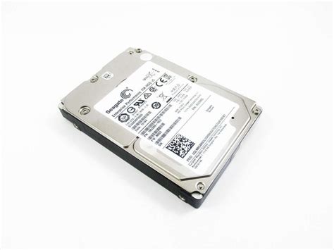 Seagate Enterprise Performance ST600MP0005 600GB SAS 2.5" HDD