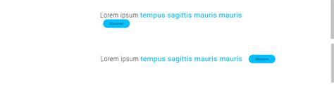 Html The Button Needs To Go Beside The Text Stack Overflow