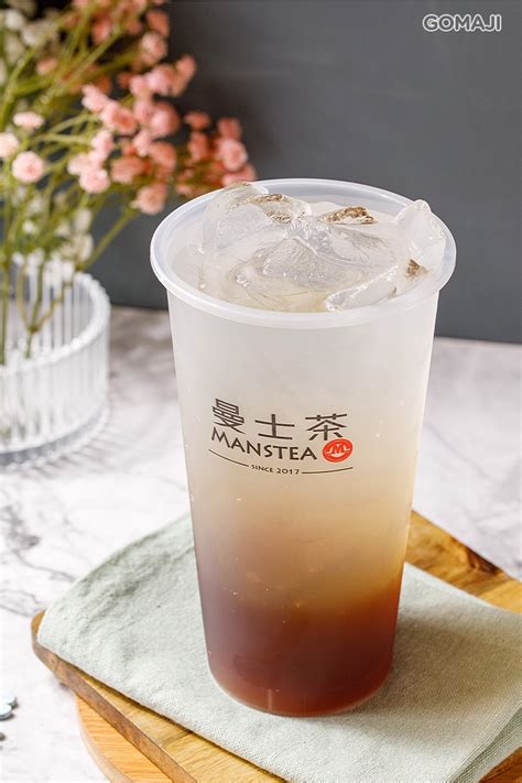 曼士茶manstea新埔店超值優惠方案 Gomaji 懂生活的好麻吉