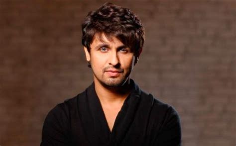 Sonu Nigam And Team Attacked By A Man At Musical Event In Chembur
