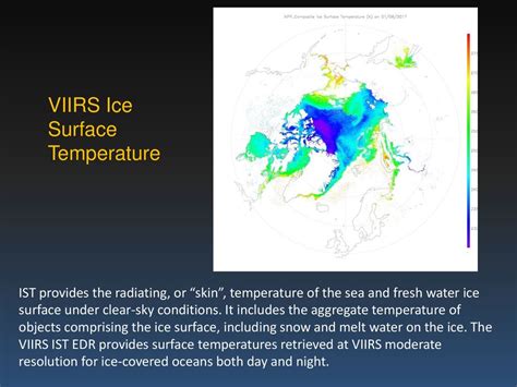 A Quick Look At Jpss Ice Products Ppt Download