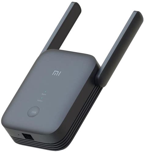 Access Point Mi Range Extender Wi Fi Ac Ghz Preto Xiaomi Castro Electr Nica Lda