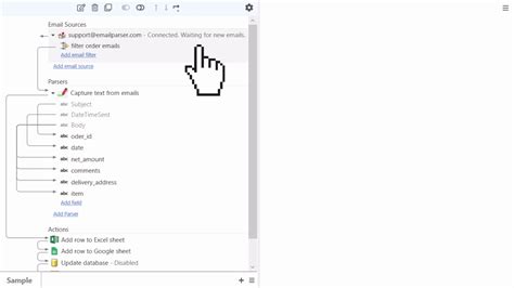 When Do Emails Are Processed Email Parser Software