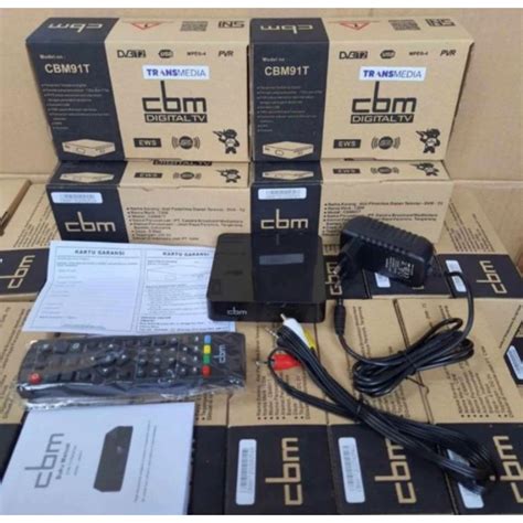 Jual Stb Murah Stb Cbm Stb Viral Shopee Indonesia