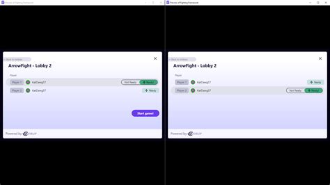How Do I Stop Multiplayer Crashing How Do I Gdevelop Forum