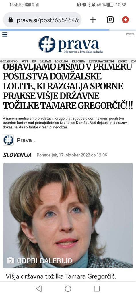Perš Luka Perš On Twitter Včeraj Sem Imel Informativni Razgovor S Kriminalistom Zaradi Izdaje