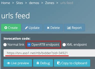 How To Buy Traffic Using OpenRTB Adserver Online
