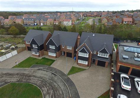 Portfolio Compass Developments Ne Ltd