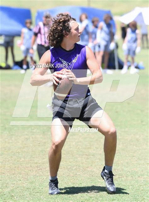Photo 21 In The Valley Vista Vs Cactus Shadows Gotta Believe 7 V 7