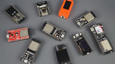 Rahasia Esp32 Chip Murah Yang Bisa Saingi Plc