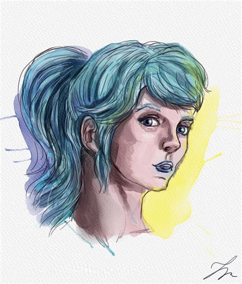 Rika By Cranash64 On Deviantart