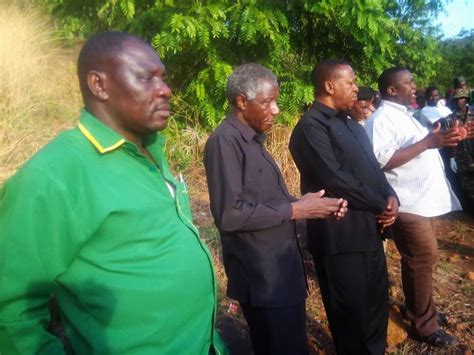 Sophie Mbeyu Blog MAITI ZAIDI ZAPATIKANA ZIWA TANGANYIKA BAADA YA