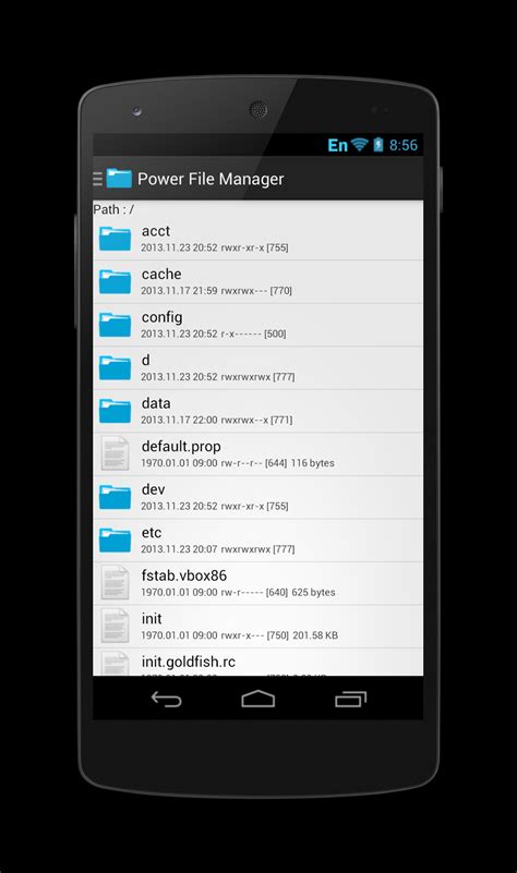 Power File Manager Apk For Android Download