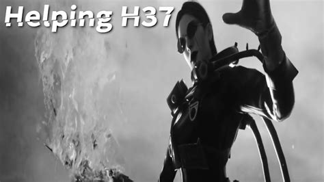 Helping H37 Youtube Helping H37 Youtube