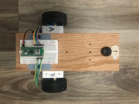Pico Bot Having Recently Discovered The New By Doug Blanding Medium