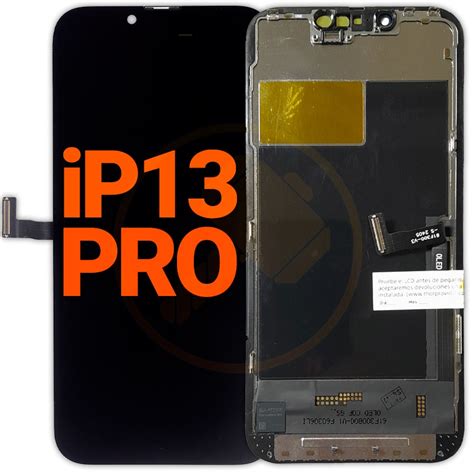 Pantalla Iphone 13 Pro Oled Thor Providercu