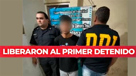 Caso Umma Liberaron Al Primer Detenido Por Falta De Pruebas Youtube