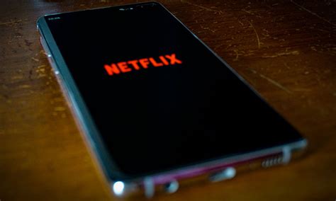 Netflix Bags Playback Speed Controls On Android Finally