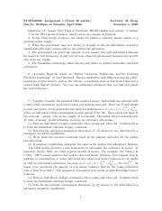 Assignment1 Pdf ECON30005 Assignment 1 Total 30 Marks Due By 16