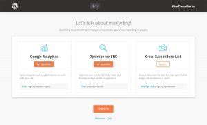 How To Install WordPress On SiteGround