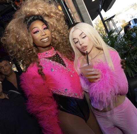 Ava Max Source On Twitter AvaMax Via Roccosweho On Instagram