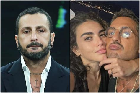 Fabrizio Corona diventa papà per la seconda volta la fidanzata Sara