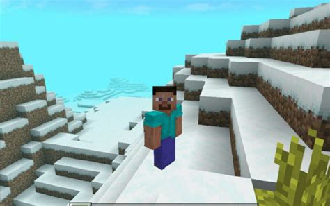 Download Iris Shader For Minecraft Pe Increased Realism