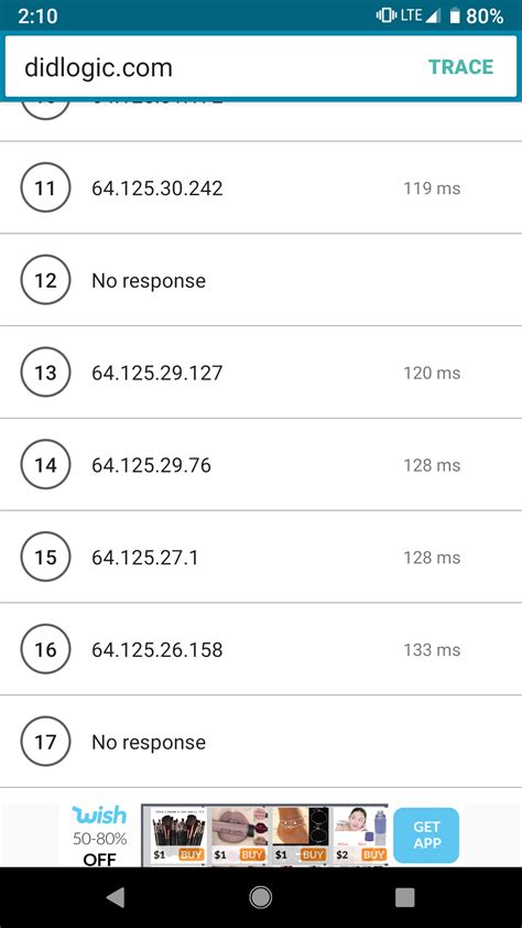 T Mobile Blocks SIP VoIP When They Say They Don T Filter The Internet