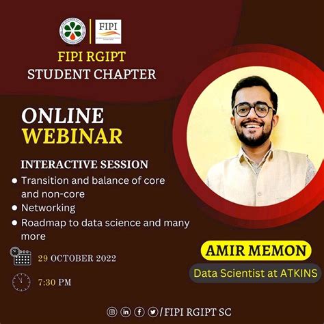 Amir Memon On Linkedin Networking Data Analytics Linkedin