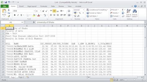 Do Data Reformatting Data Cleaning Data Entry By Shrutisoni1804 Fiverr