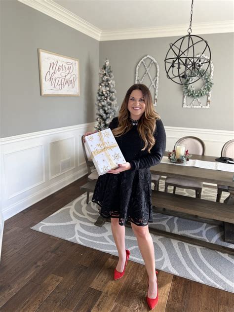 The Ultimate Holiday Gift Guide 2024 Teaching In Heels