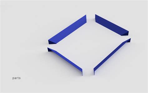 Fold Frame