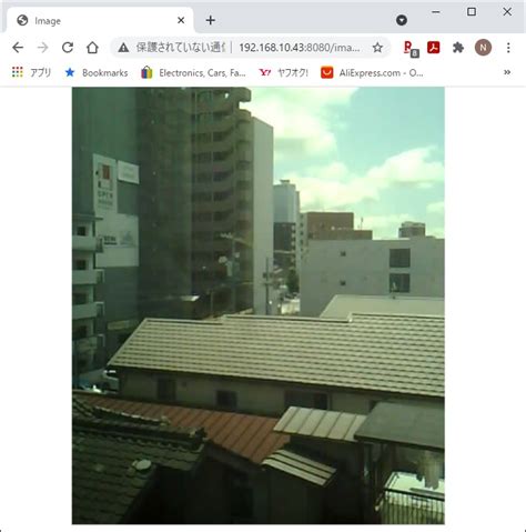Github Nopnop Esp Idf Camera Take A Picture And Publish It Via