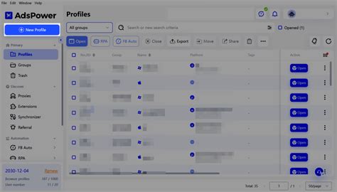 Can You Have Multiple Tiktok Accounts A Complete Guide Adspower