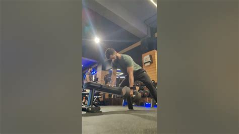 Dumbell Rows Youtube