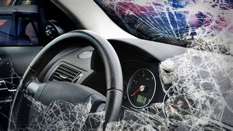 Car Crashes Into Utility Pole In Barton County