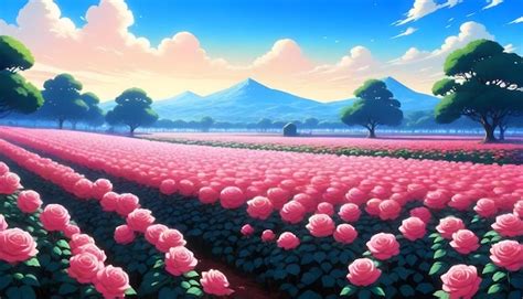 Premium Photo Natural Lanscape Background