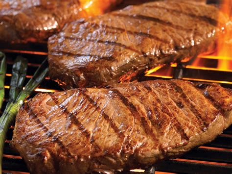 Lanzarán Toda la carne al asador en el 1er Festival del Asado León 2017