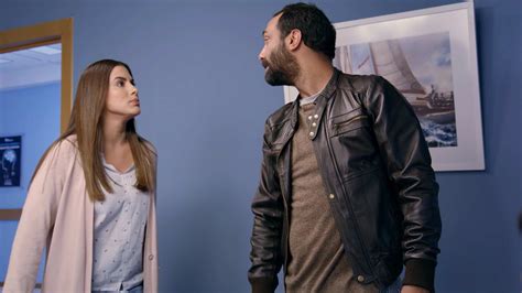 Luz Enfrenta A Félix Y él La Golpea En ‘contigo Sí Shows Contigo Sí