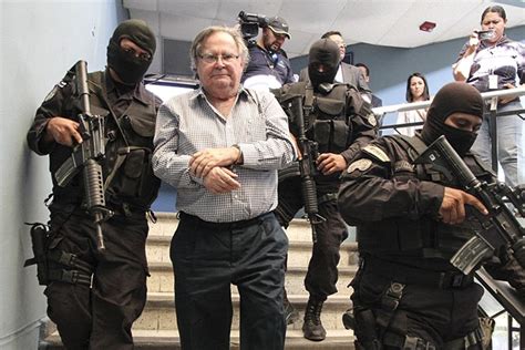 Libertad Para Exministro Acusado De Delitos Sexuales Contrapunto